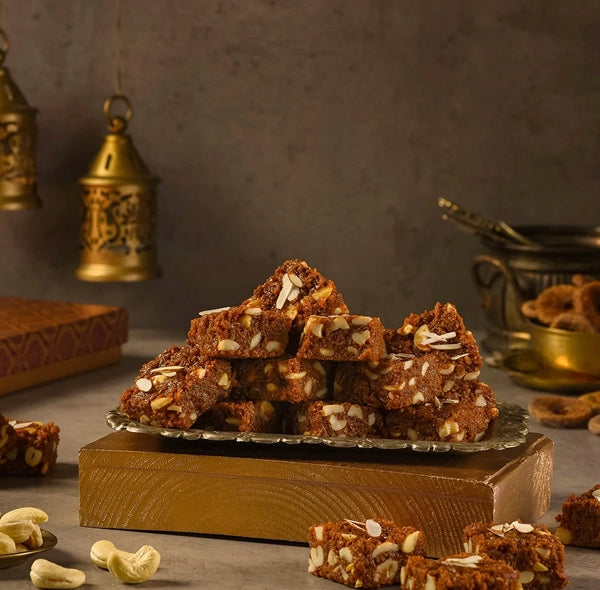 Order Premium Anjeer Kalakand Barfi, Mithai, & Sweet Online Delhi ...