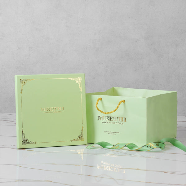 Buy Premium Milk Cake Mithai & Sweet Online @ Best Price In Delhi ...